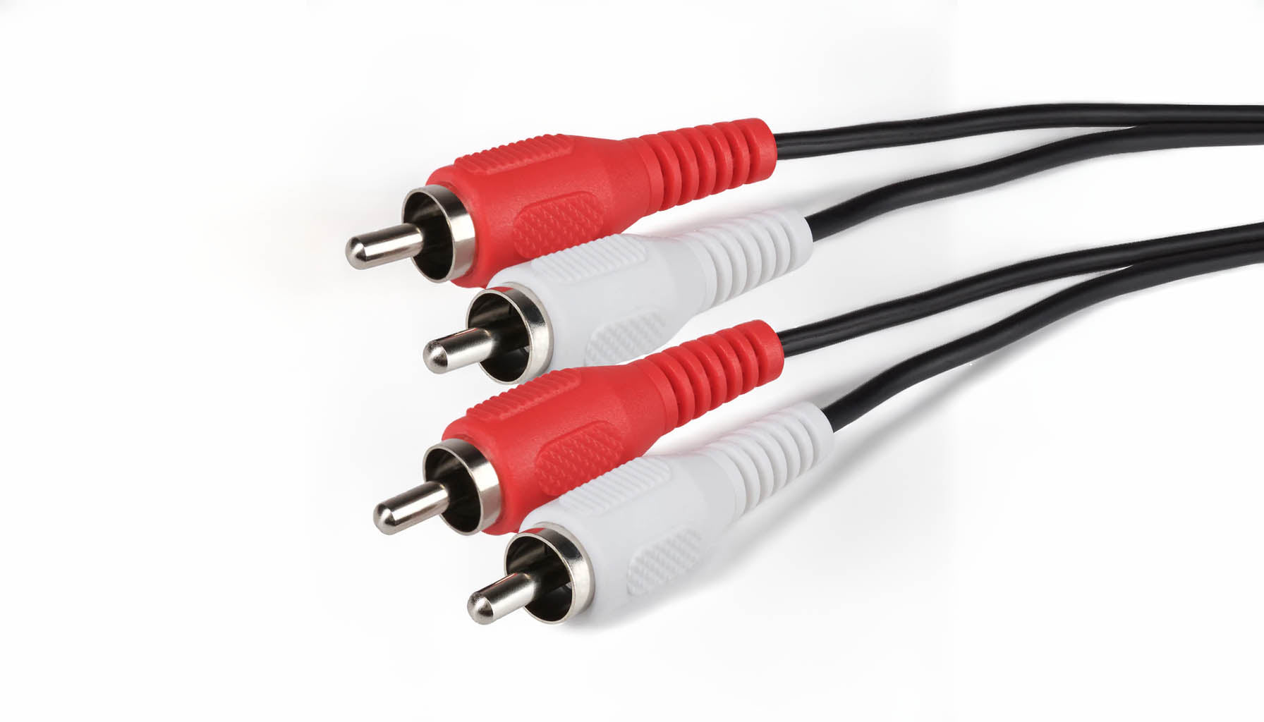 What Is an RCA Cable? Types, Uses & What You Need in 2026 | Maplin ...