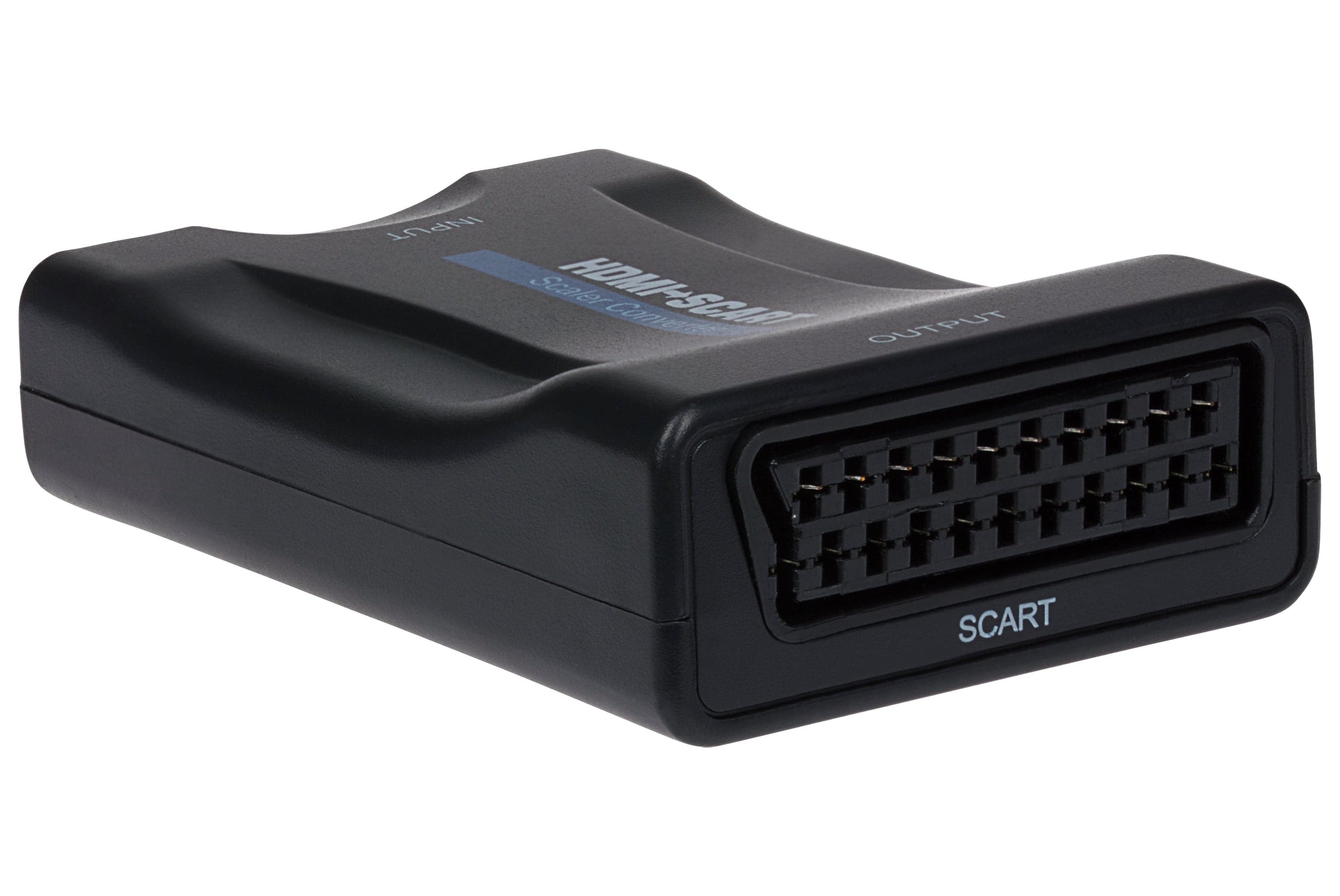 Maplin HDMI to SCART Adapter Kit | Cables & Adapters | Maplin Electronics