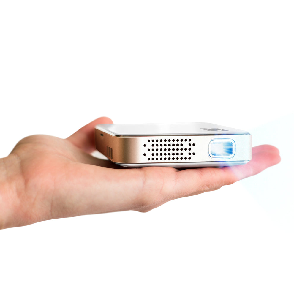 Kodak Luma 75 Portable Pocket Projector | Audio | Maplin Electronics