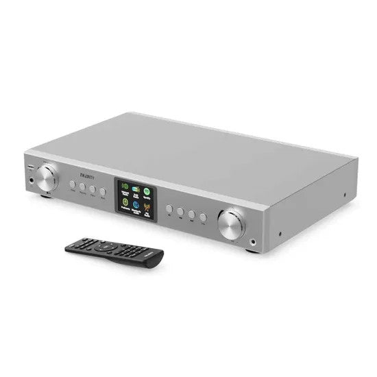 Majority Fitzwilliam 2 Internet Radio Tuner | Audio | Maplin Electronics
