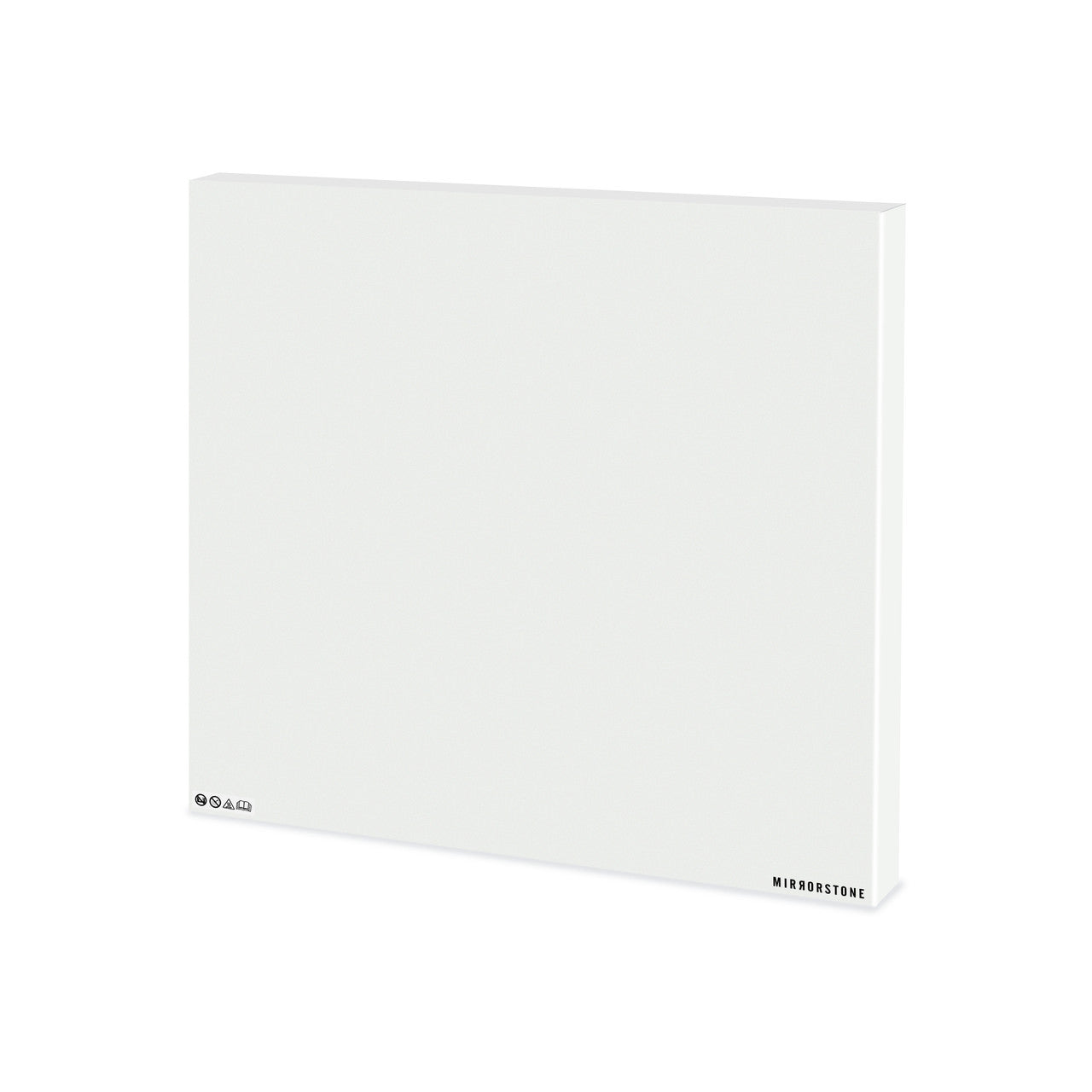 Mirrorstone 450W Pro Infrared Heating Panel | Heating & Cooling ...