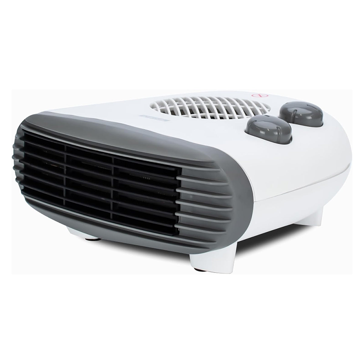 Status 2000W Flat Fan Heater | Maplin Electronics