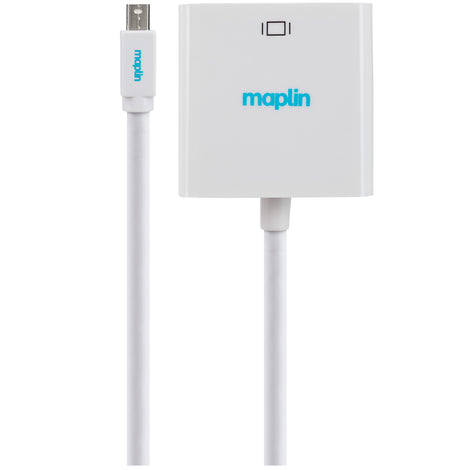 VGA Adapters | Maplin Electronics