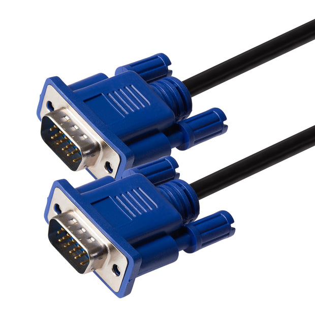 VGA Cables & Adapters | Maplin Electronics