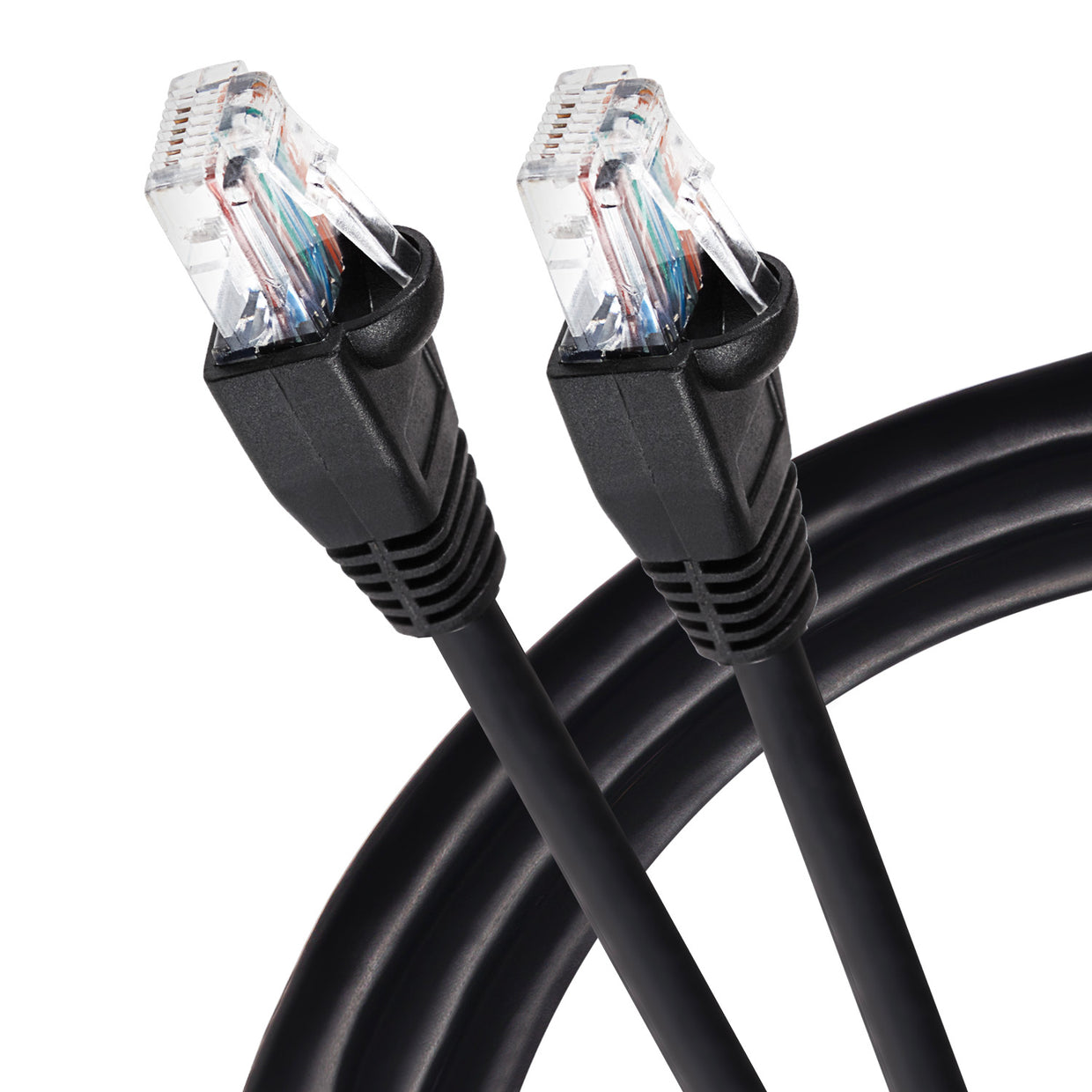RJ45 Ethernet Cables - High-Quality Networking Solutions | Maplin ...