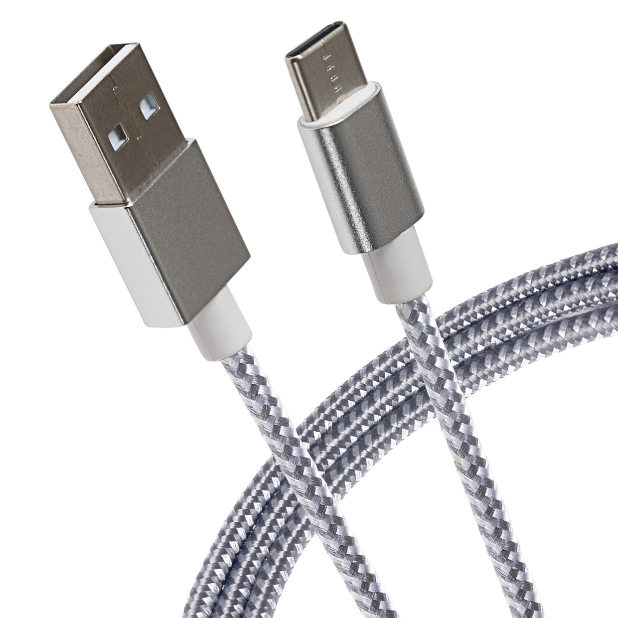 USB-A to USB-C Cables | Fast Charging & Sync | Maplin Electronics