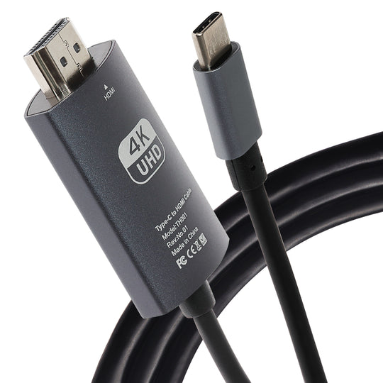 USB-C to HDMI Cables | Maplin Electronics