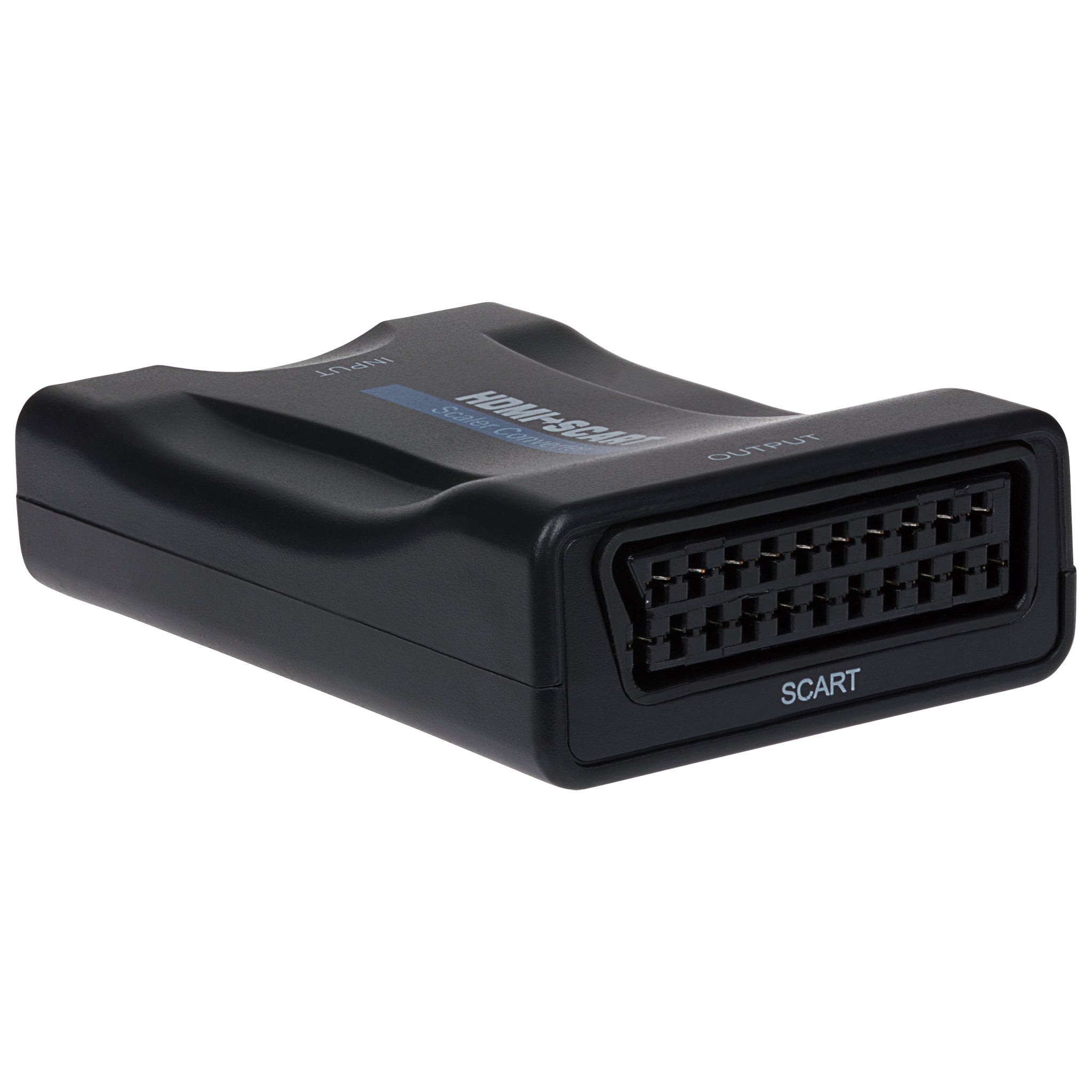 Maplin HDMI to SCART Adapter - Black | Cables & Adapters | Maplin ...