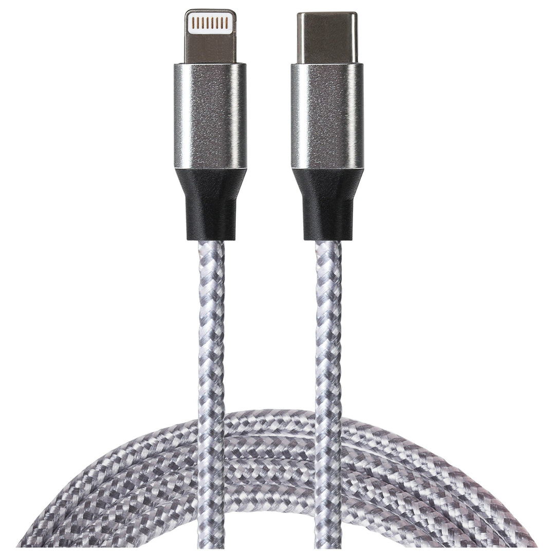 High-Quality USB-C to Lightning Cables | Fast Charging for Apple ...
