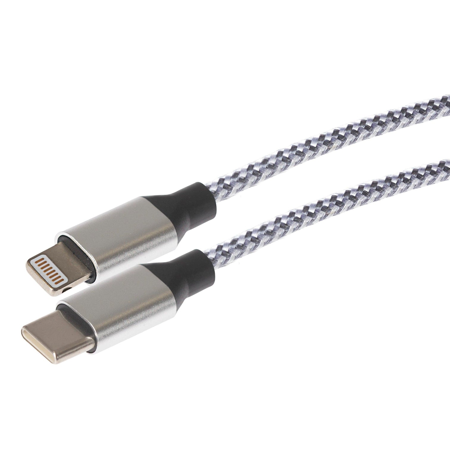 High-Quality USB-C to Lightning Cables | Fast Charging for Apple ...