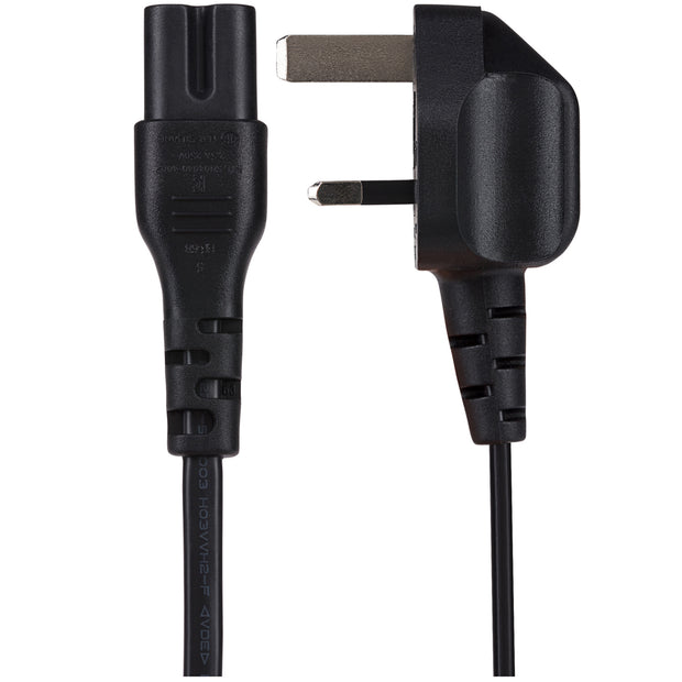 Durable IEC C7 Cables for Secure Power Connections | Maplin Electronics