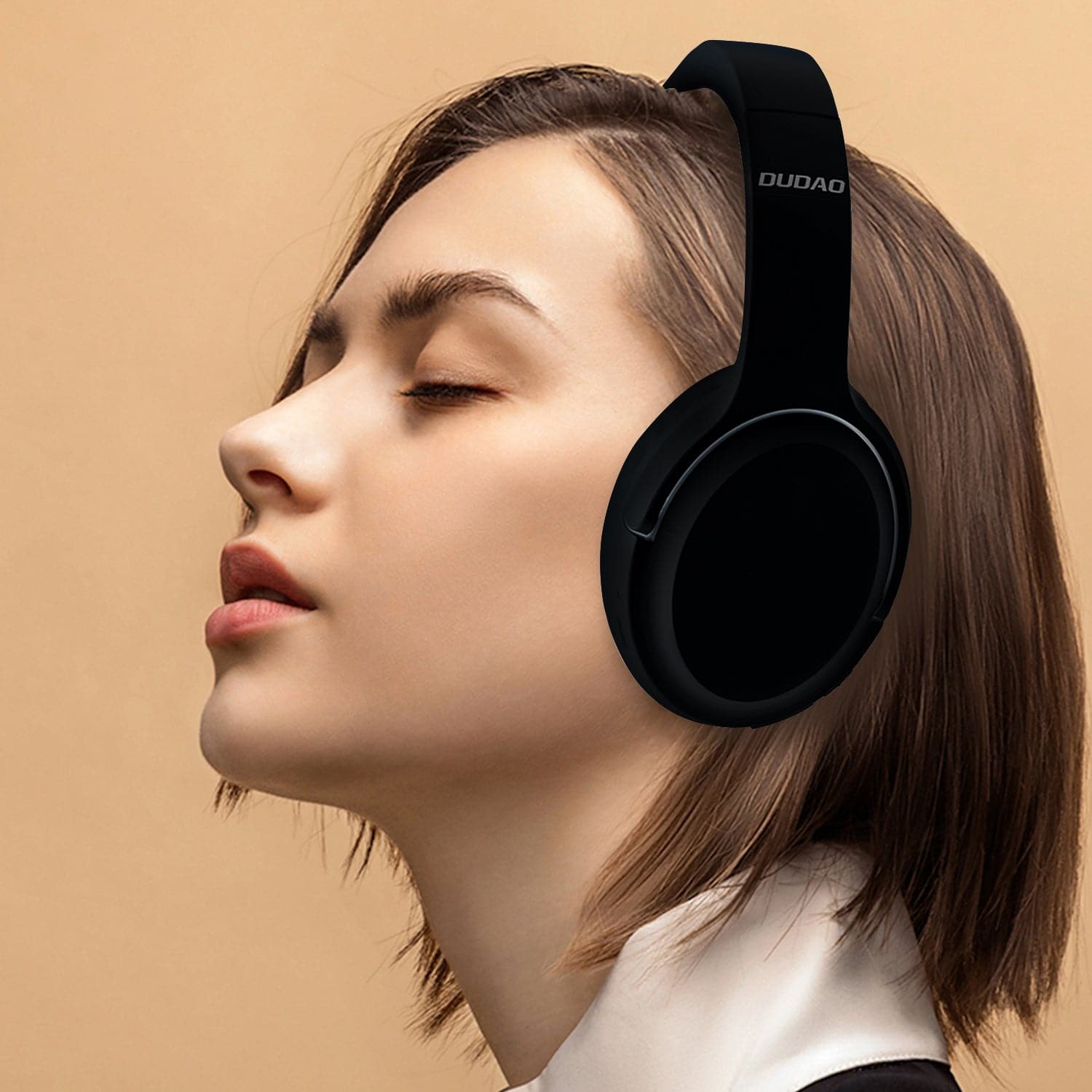 Maplin Over-Ear Headphone Kit | Audio | Maplin Electronics