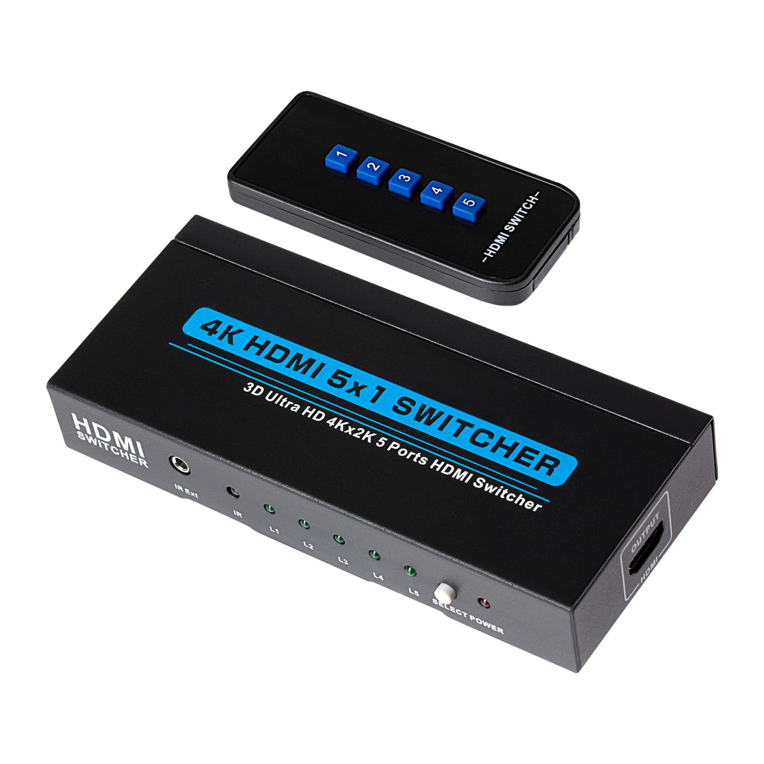 HDMI Splitters & Switches | Maplin Electronics Electronics
