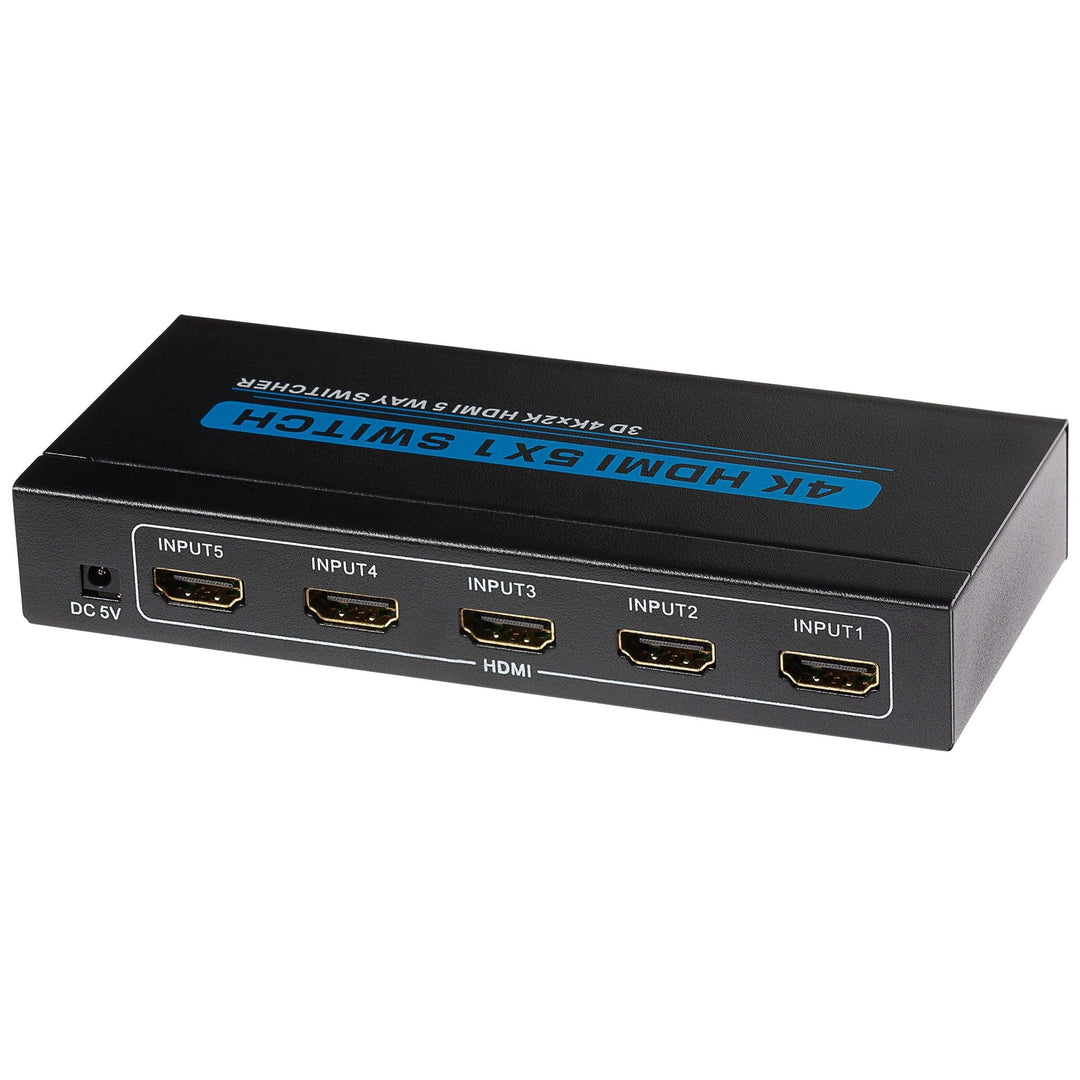 HDMI Splitters & Switches | Maplin Electronics Electronics