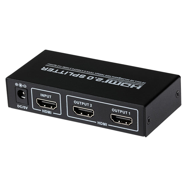 HDMI Splitters & Switches | Maplin Electronics