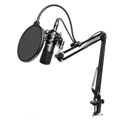 Boom Microphones | Maplin Electronics