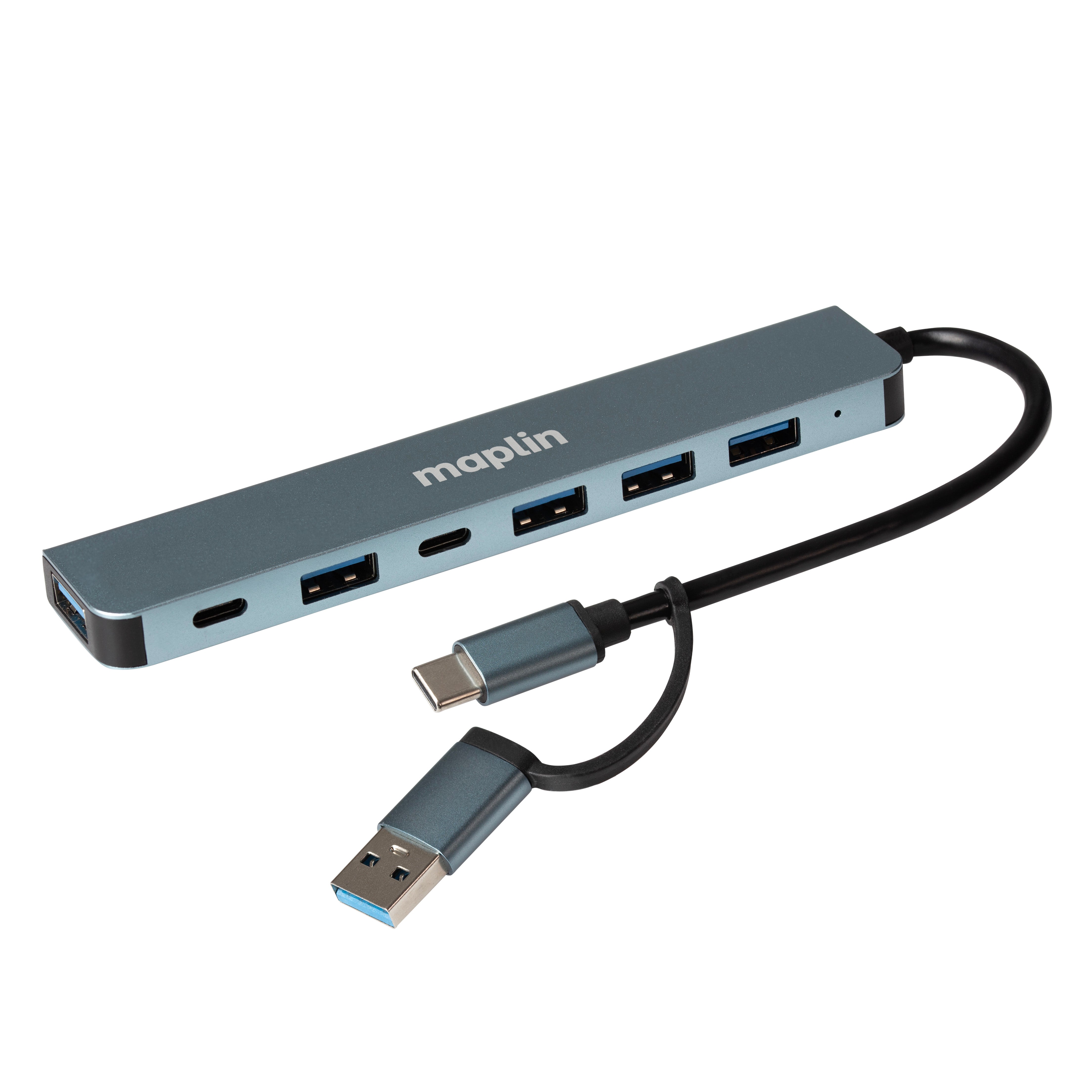 USB Adapters | Maplin Electronics