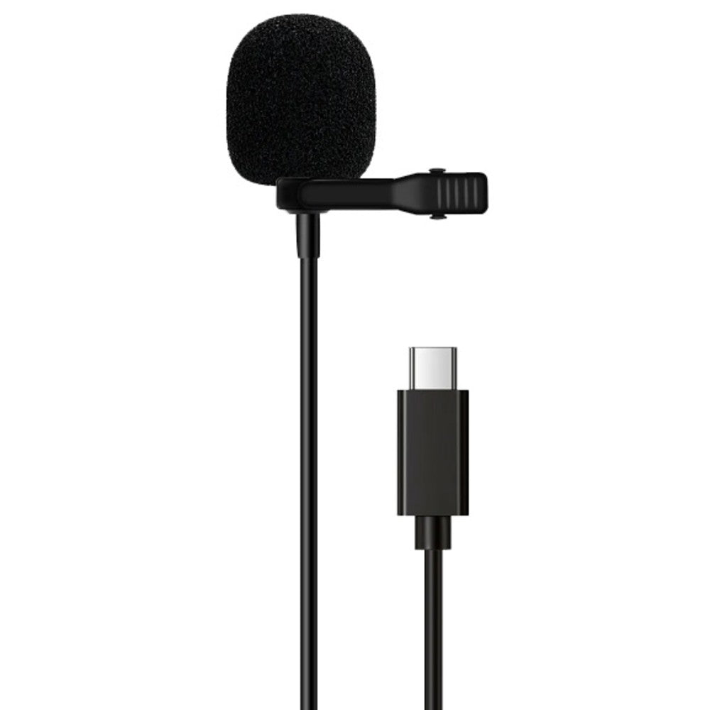 Microphones | Lavalier, Video, Desktop, Boom, Accessories | Maono, CAD ...