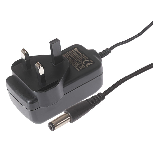 DC Power Supply Cables & Adapters | 12W-24W Leads | Maplin Electronics
