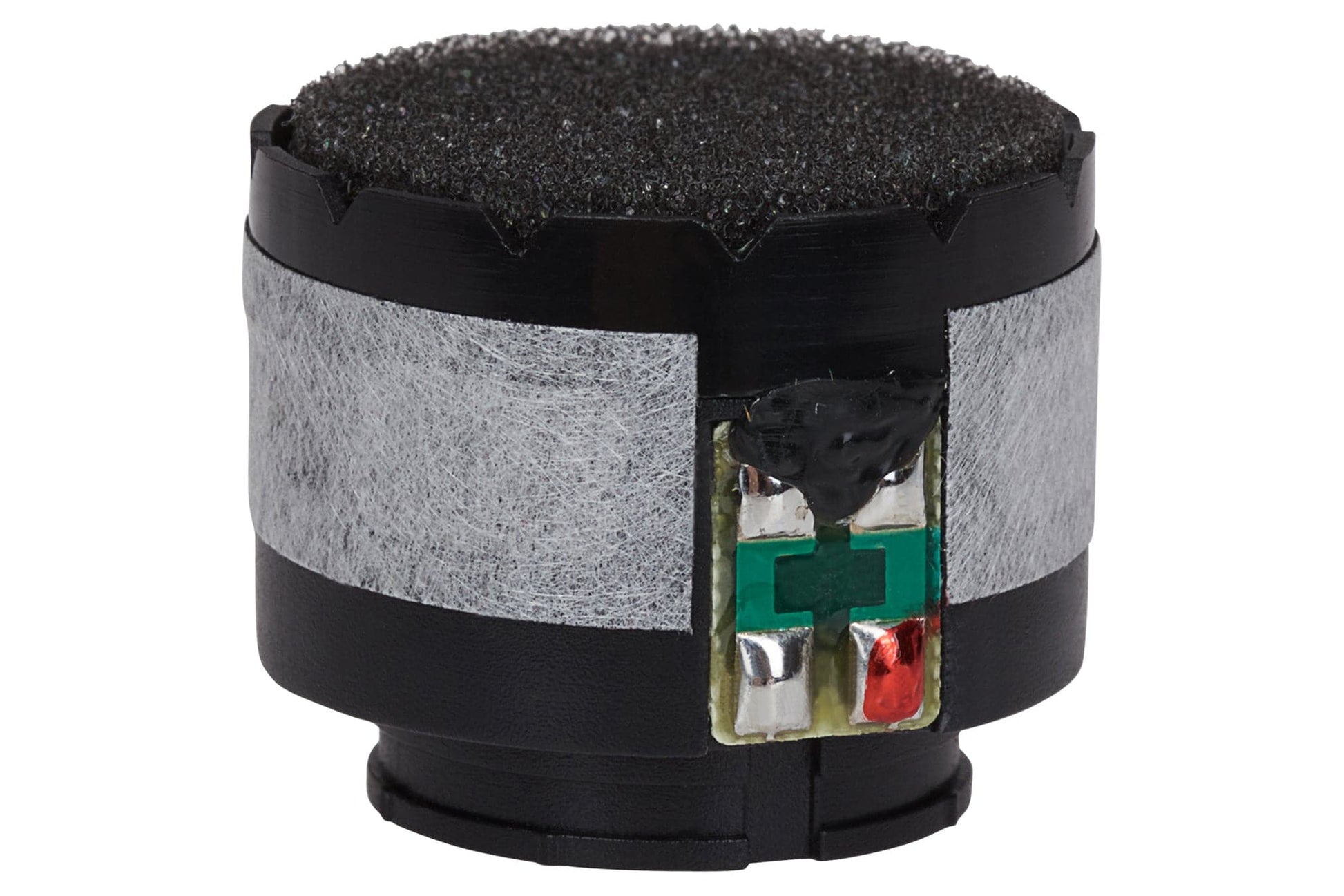 Maplin Dynamic Microphone Insert Capsule DM-2 | Maplin Electronics