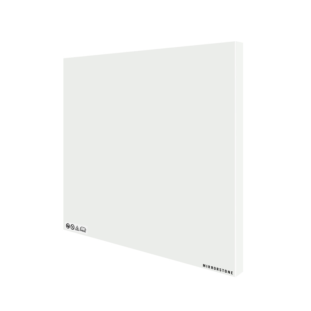 Mirrorstone 450W Prime Infrared Heating Panel | Heating & Cooling ...