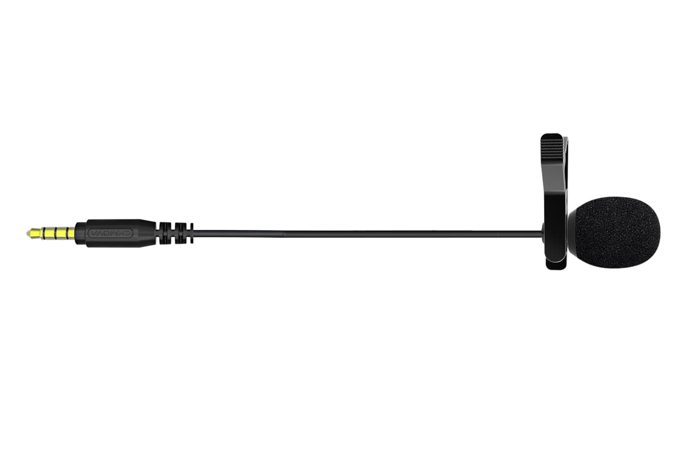 Maplin CKMOVA VOCAL X V1 Ultra Compact 2.4GHZ Dual Channel Wireless Mi ...