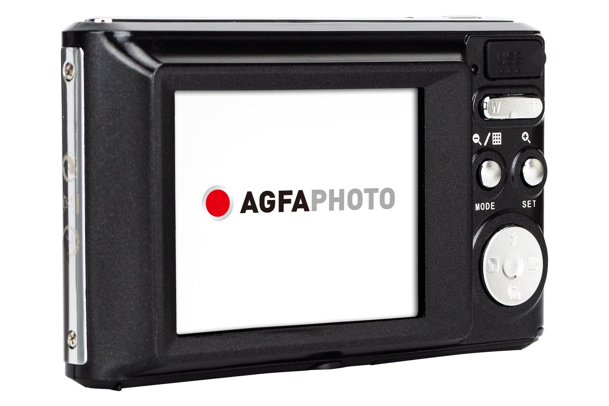 Agfa Photo Realishot DC5500 Compact Digital Camera | Photo & Video ...