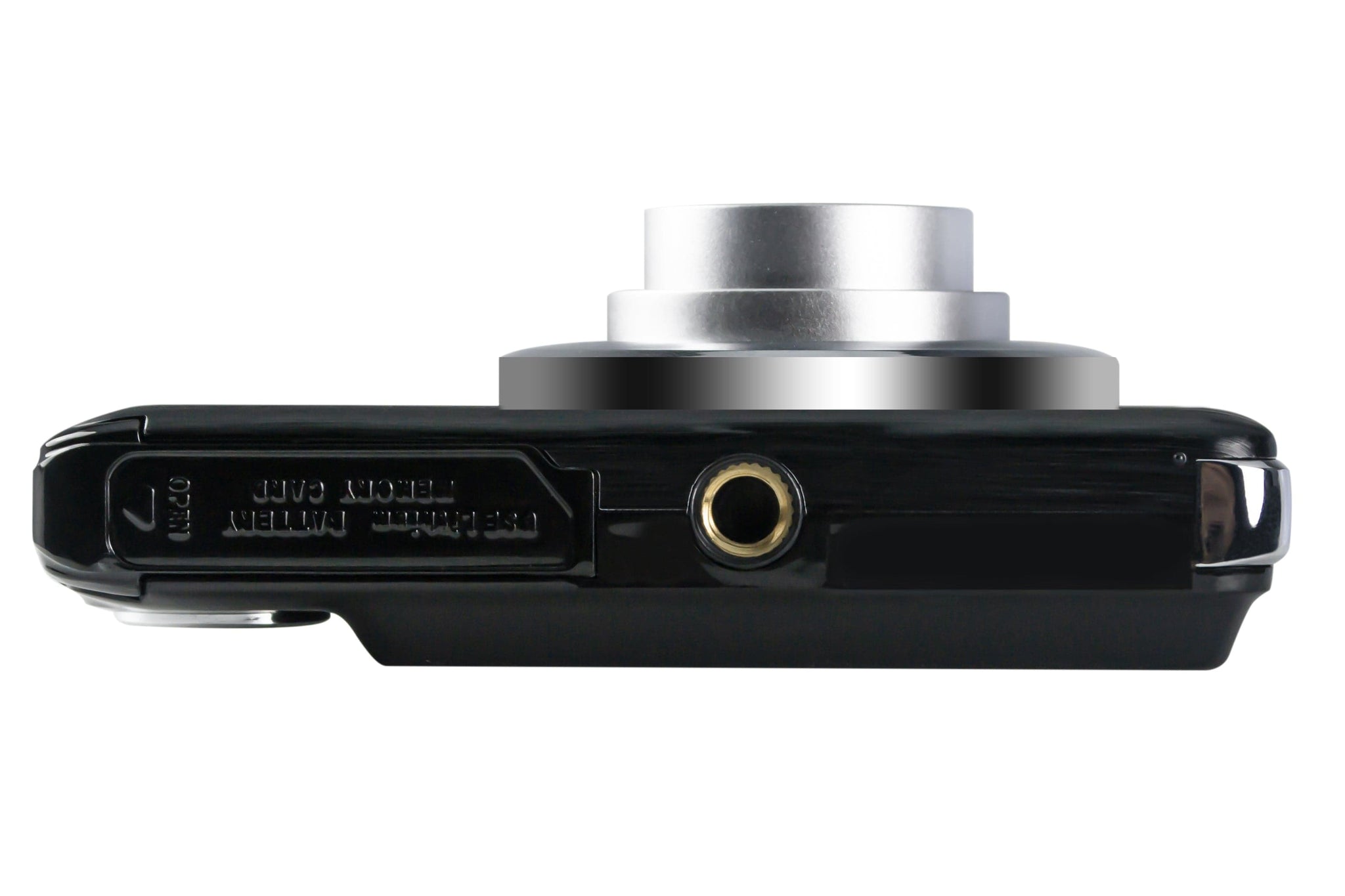 Agfa Photo Realishot DC8200 Compact Digital Camera | Photo & Video ...