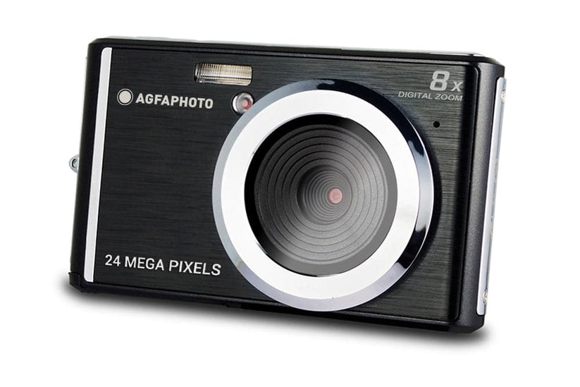 Agfa Photo Realishot DC5500 Compact Digital Camera | Photo & Video ...