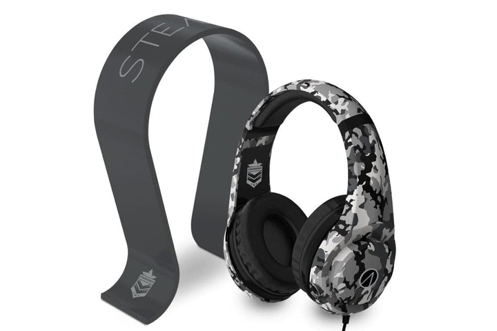 Headsets | Gaming, Computer, Office Headsets | ProSound, Stealth ...
