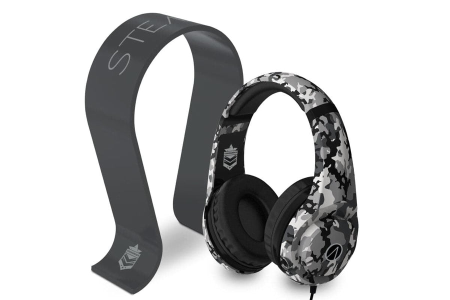 Headsets | Gaming, Computer, Office Headsets | ProSound, Stealth ...