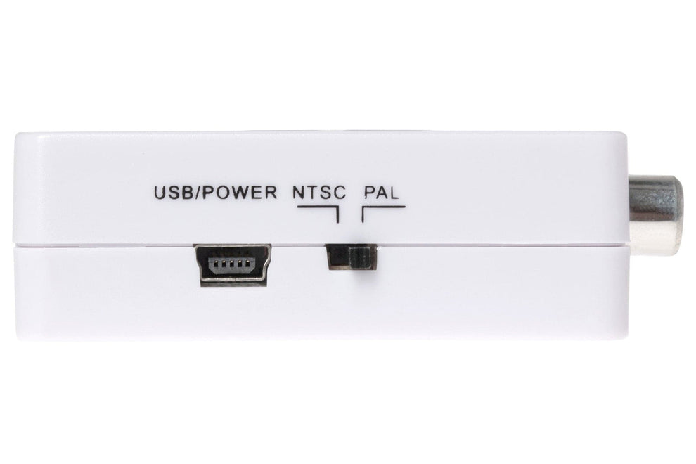 Nikkai HDMI to RCA Composite Converter | Cables & Adapters | Maplin ...