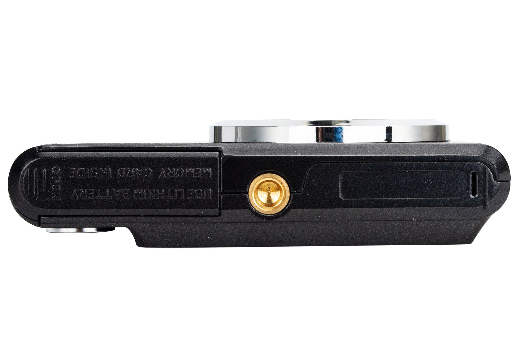 Agfa Photo Realishot DC5500 Compact Digital Camera | Photo & Video ...