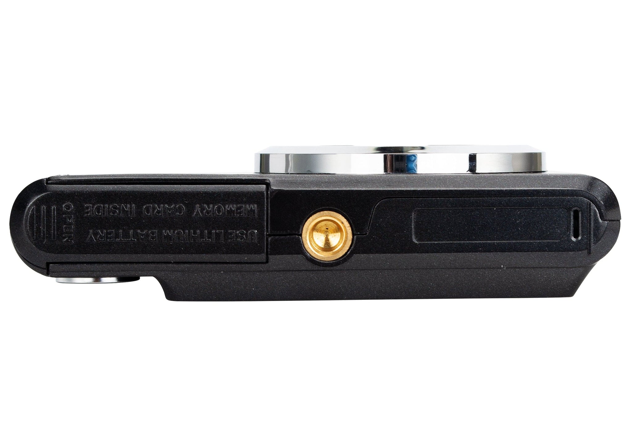 Agfa Photo Realishot DC5500 Compact Digital Camera | Photo & Video ...