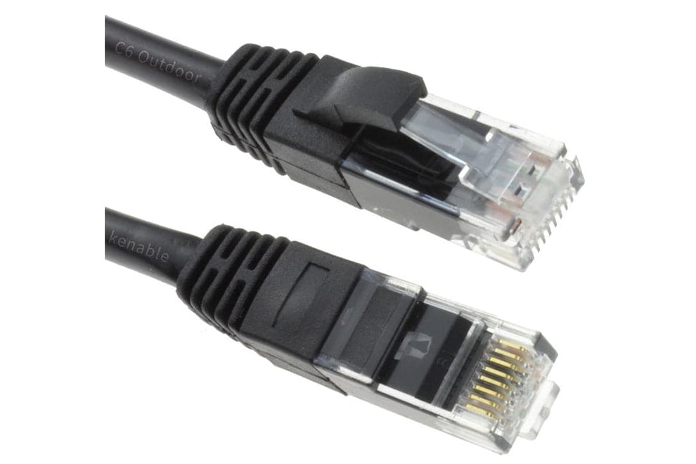 Maplin Outdoor External CAT6 Ethernet Cable | Cables & Adapters ...